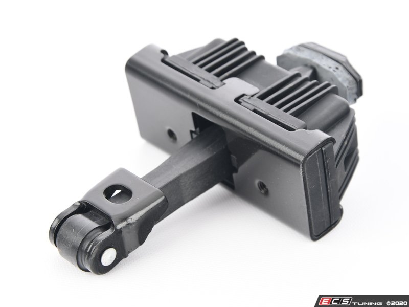 Bremmen Parts - 51217026384 - E46 Door brake - priced each