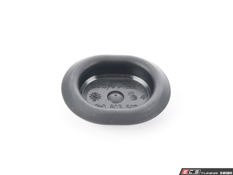 Genuine Volkswagen Audi - 8L0803593 - PLUG (8L0 803 593)