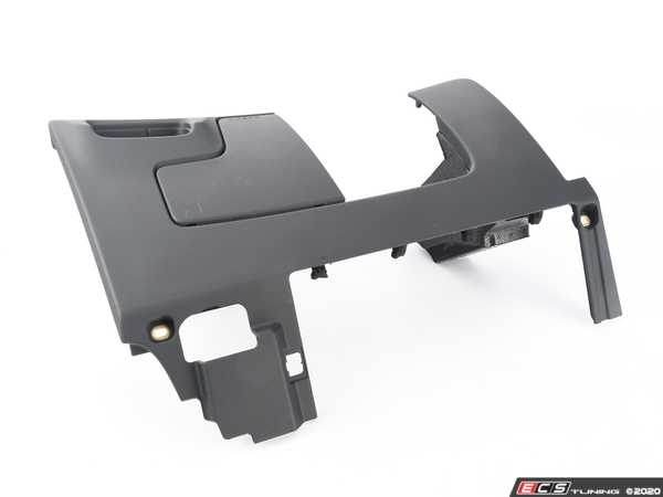 Genuine Volkswagen Audi - 8V5880301B6PS - TRAY (8V5 880 301 B 6PS)