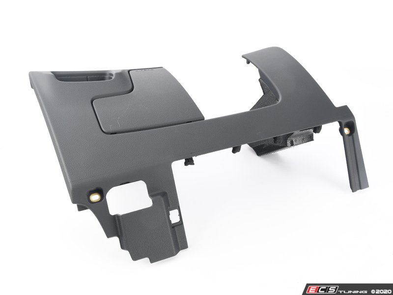 Genuine Volkswagen Audi - 8V5880301B6PS - TRAY (8V5 880 301 B 6PS)
