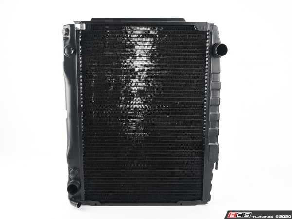 Genuine Mercedes Benz - 1075010901 - RADIATOR