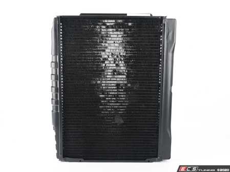 Genuine Mercedes Benz - 1075010901 - RADIATOR