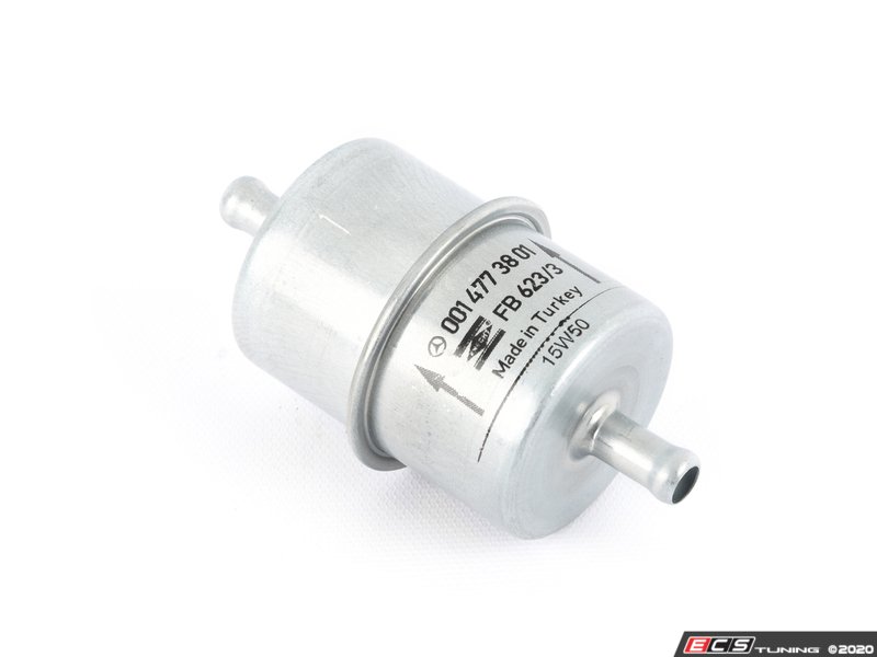 Genuine Mercedes Benz - 0014773801 - FUEL FILTER