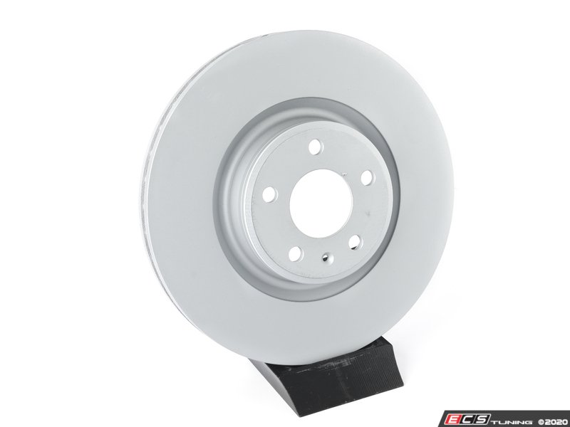 Zimmermann - 8W0615301P - Brake Rotor - 338x30 - Priced Each