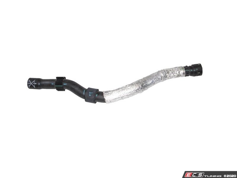 Rein - 3C0122073EG - Coolant Hose