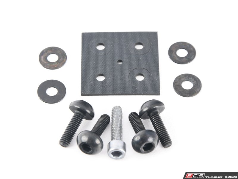 Genuine BMW - 82792406020 - SET OF MOUNTING BOLTS (82-79-2-406-020)