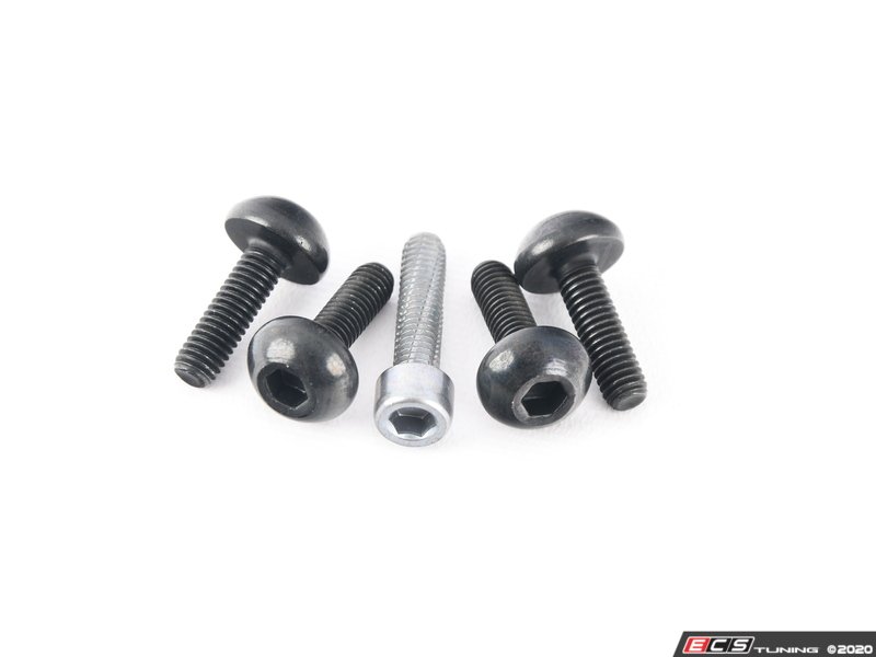 Genuine BMW - 82792406020 - SET OF MOUNTING BOLTS (82-79-2-406-020)