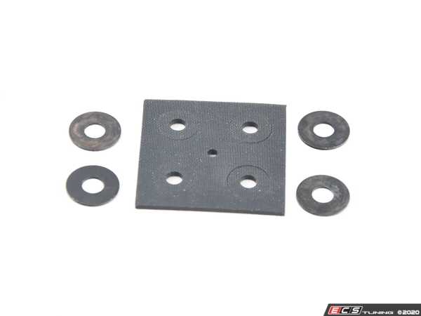 Genuine BMW - 82792406020 - SET OF MOUNTING BOLTS (82-79-2-406-020)