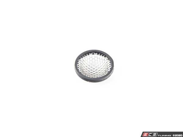 Genuine Volkswagen Audi - 07L103081 - STRAINER (07L 103 081)