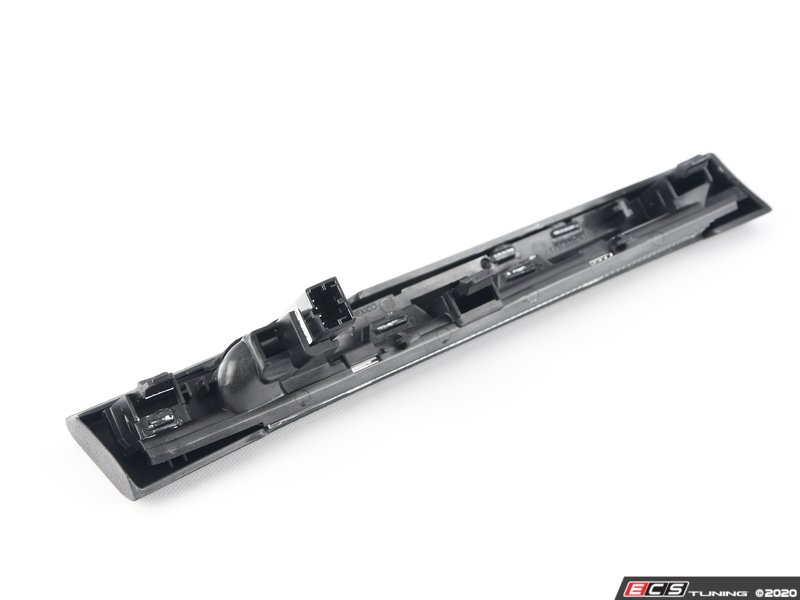 Genuine Volkswagen Audi - 17B858415B82V - TRIM (17B 858 415 B 82V)