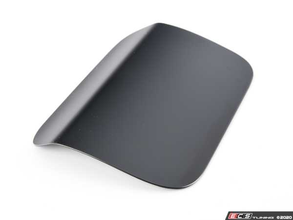 Genuine BMW - 41007204341 - F10 Fill-In Flap - Primed (41-00-7-204-341)