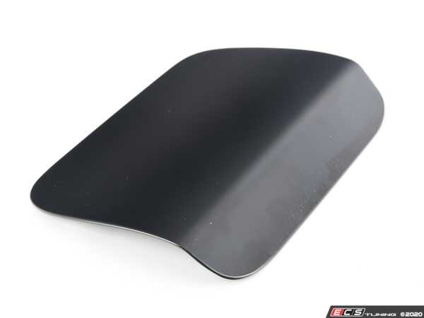 Genuine BMW - 41007204341 - F10 Fill-In Flap - Primed (41-00-7-204-341)