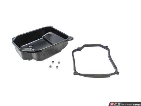 Rein - 01M321359 - Transmission Oil Pan