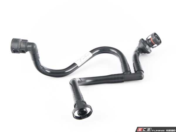 Genuine Mercedes Benz - 2224301429 - VACUUM LINE