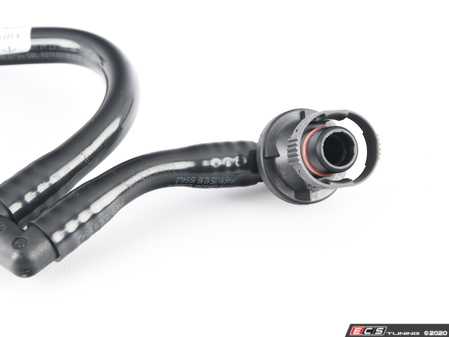 Genuine Mercedes Benz - 2224301429 - VACUUM LINE