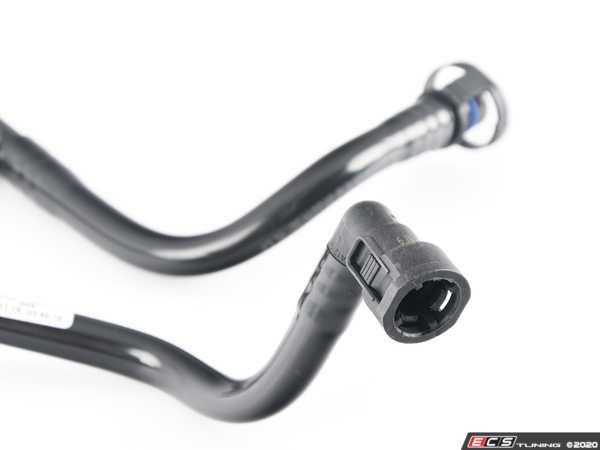 Genuine Mercedes Benz - 2224301429 - VACUUM LINE