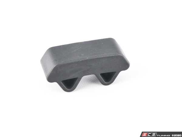 Genuine Porsche - 971867815A - Base Buffer - Priced Each