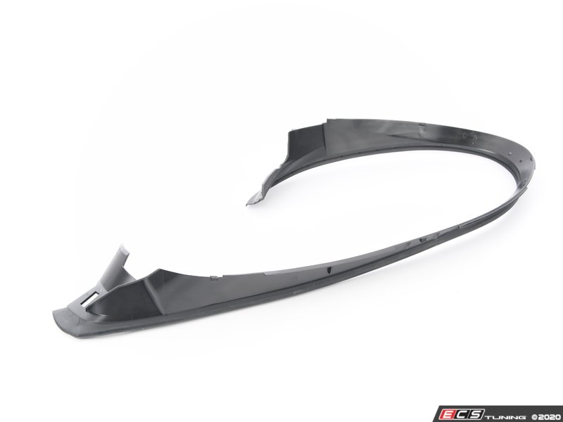 Genuine Porsche - 95863111900 - GASKET HEADLAMP