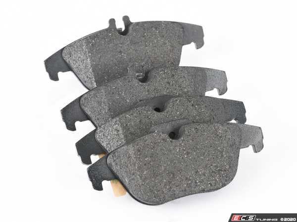 ATE - 0074206220 - Rear Brake Pad Set