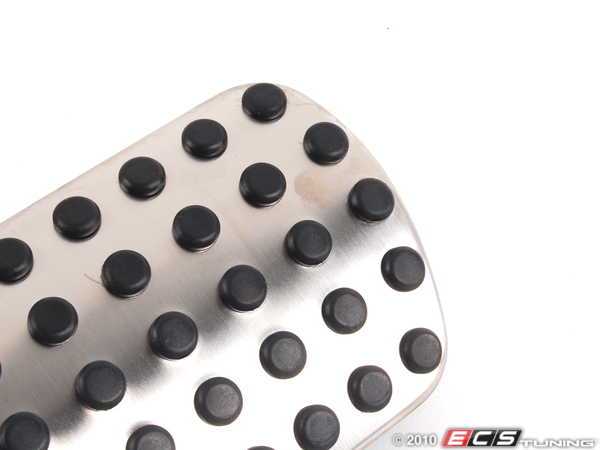 Genuine Mercedes Benz - 1702900182 - Brake Pedal Pad