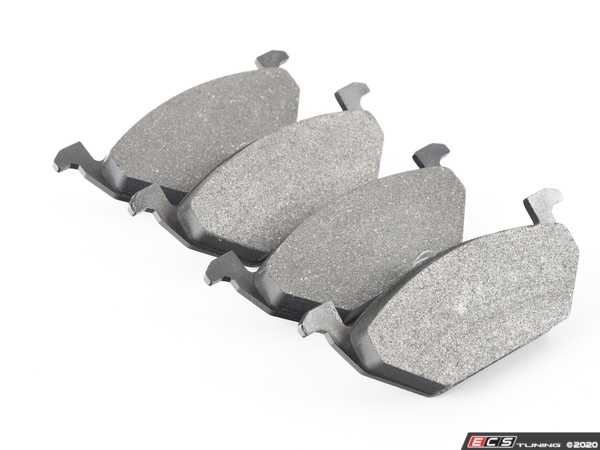 ATE - 5C0698151 - Front Brake Pad Set