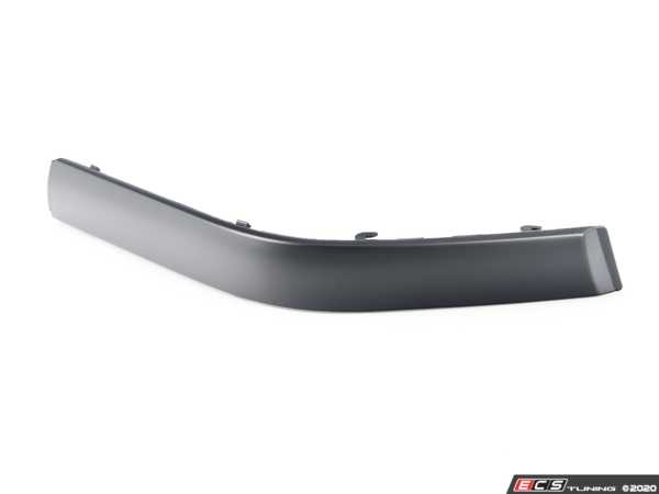 Genuine BMW - 51112233780 - E36 Front Bumper Impact Strip - Right (51 ...
