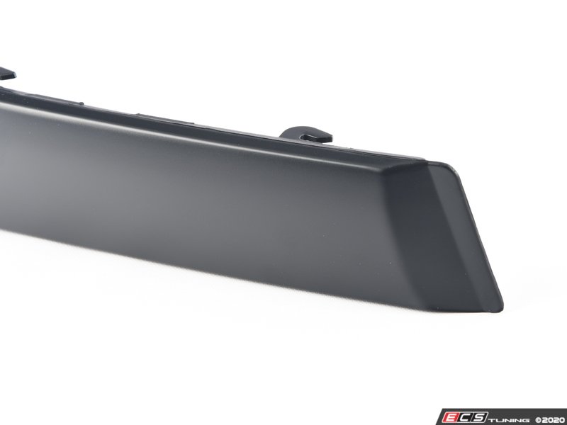 Genuine BMW - 51112233780 - E36 Front Bumper Impact Strip - Right (51 ...