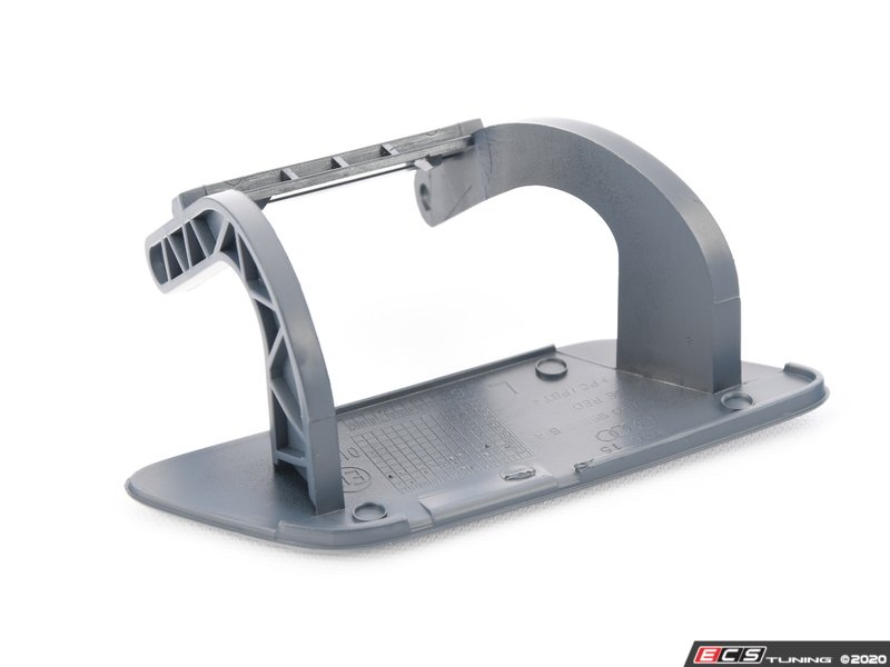 Genuine Volkswagen Audi - 8P0955275AGRU - Headlight Washer Cap - Left ...