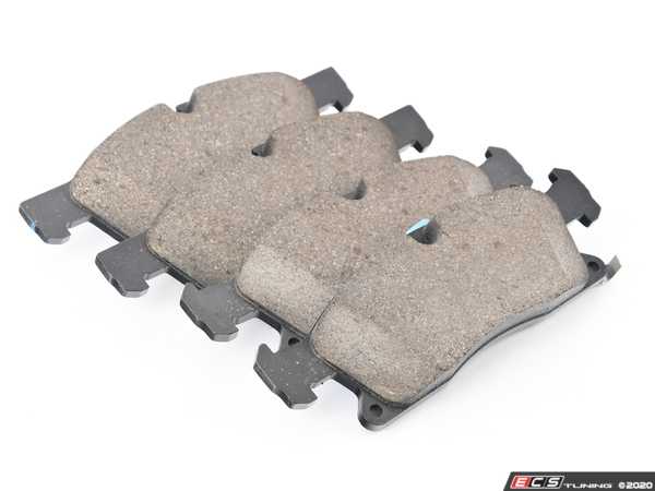 ATE - 0074208120 - Front Brake Pad Set
