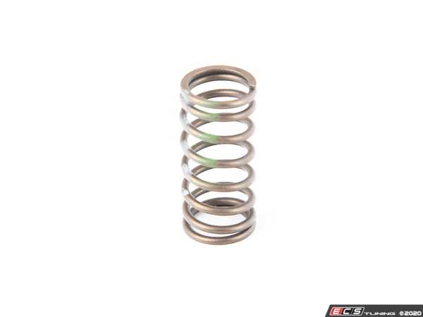 Genuine BMW - 11341714767 - 7-VALVE SPRING (11-34-1-714-767)