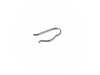 Genuine Volkswagen Audi - 443881743 - CLIP (443 881 743)