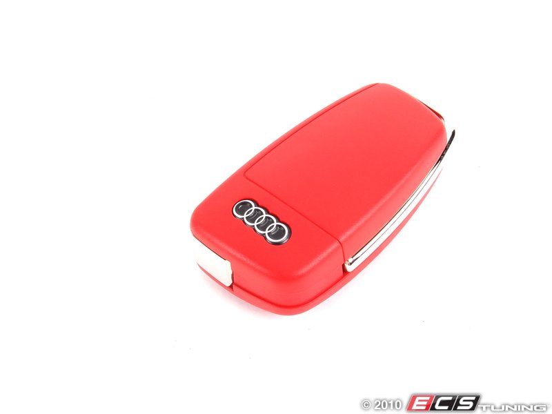 ECS News - Audi USB Flash Drives 4GB