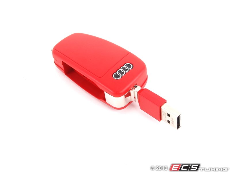 ECS News - Audi Holiday Gift Ideas