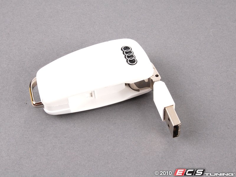 ECS News - Audi Holiday Gift Ideas