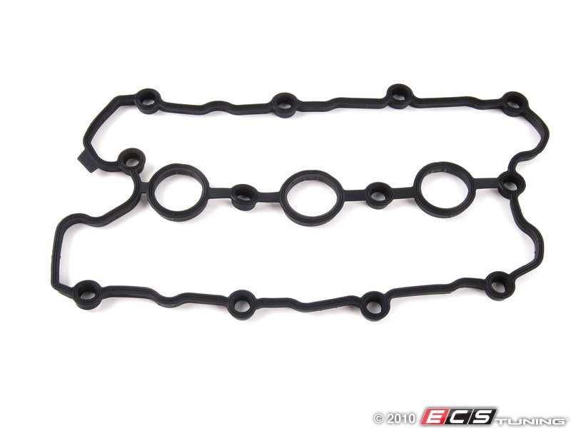 Genuine Volkswagen Audi - 06E103484G - Valve Cover Gasket - Right (06E ...