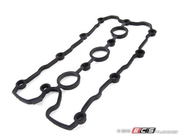 Genuine Volkswagen Audi - 06E103484G - Valve Cover Gasket - Right (06E ...