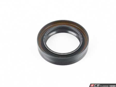 Genuine Volkswagen Audi - 02D525275C - Rear Driveshaft Flange Seal (02D ...
