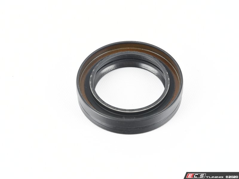 Genuine Volkswagen Audi - 02D525275C - Rear Driveshaft Flange Seal (02D ...