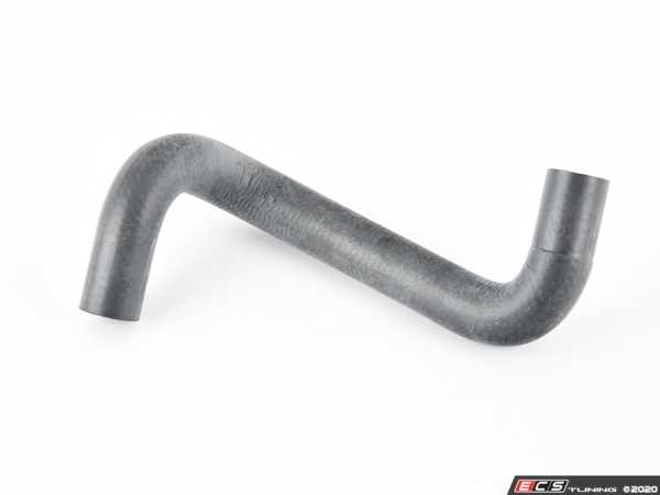 Genuine Volkswagen Audi - 1C0121096R - HOSE (1C0 121 096 R)