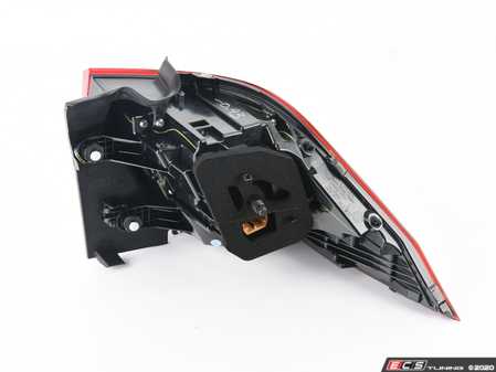 Genuine Volkswagen Audi - 5NN945095A - Outer Tail Light Assembly - Left ...