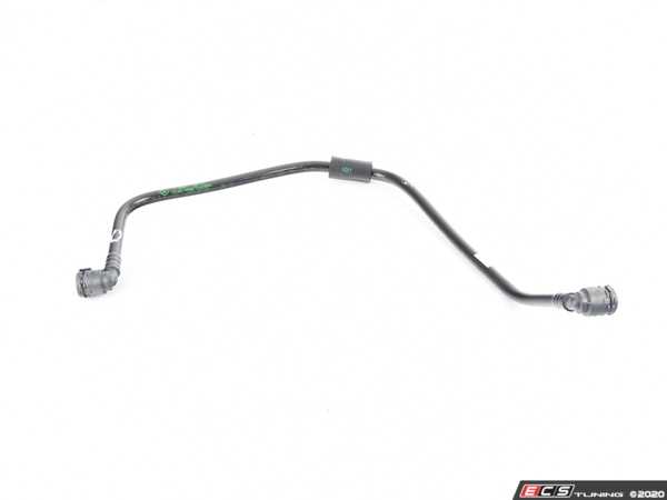 Genuine BMW - 17129845173 - Cylinder Head Expansion Tank Hose - Priced ...