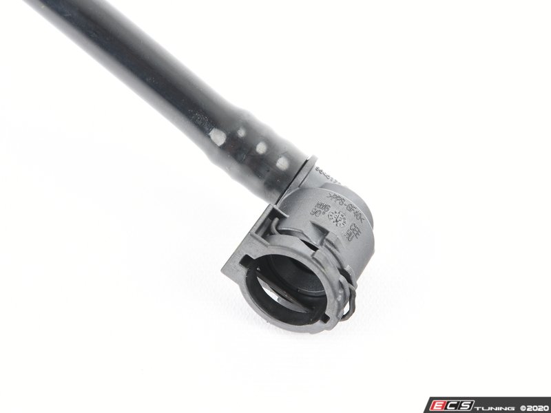 Genuine BMW - 17129845173 - Cylinder Head Expansion Tank Hose - Priced ...