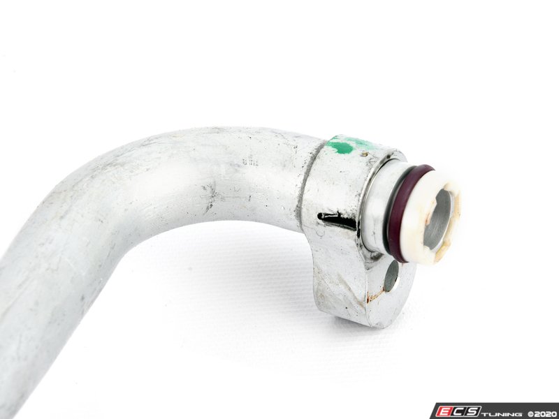 Genuine BMW - 64539209708 - A/C Hose (64-53-9-209-708)