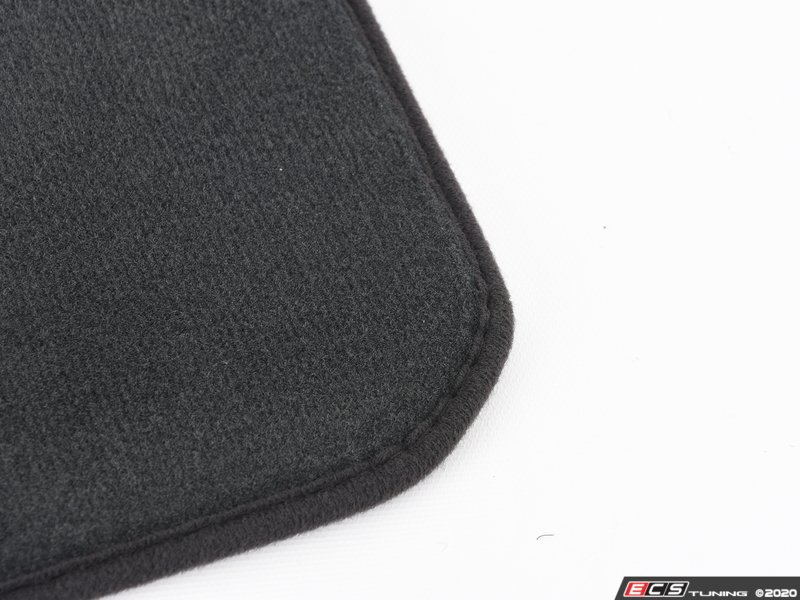 Genuine BMW - 51477316613 - E93 Set Of Floor Mats - Anthracite Velour ...