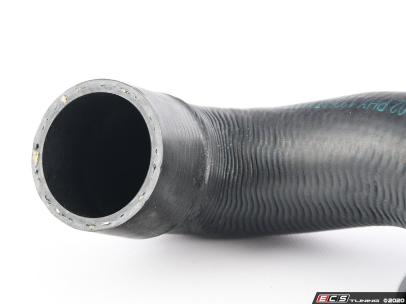 Genuine BMW - 11537592085 - F25 Hose - Thermostautomatic Coolant Pump ...