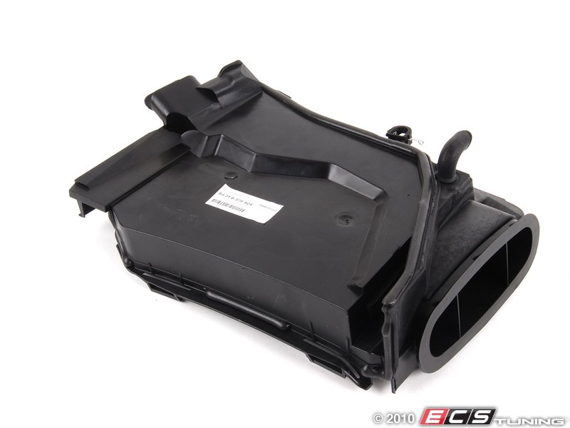 Genuine BMW - 64318379624 - Cabin Air Filter Housing Lower - Right (64 ...