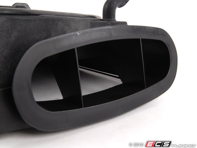 Genuine BMW - 64318379624 - Cabin Air Filter Housing Lower - Right (64 ...