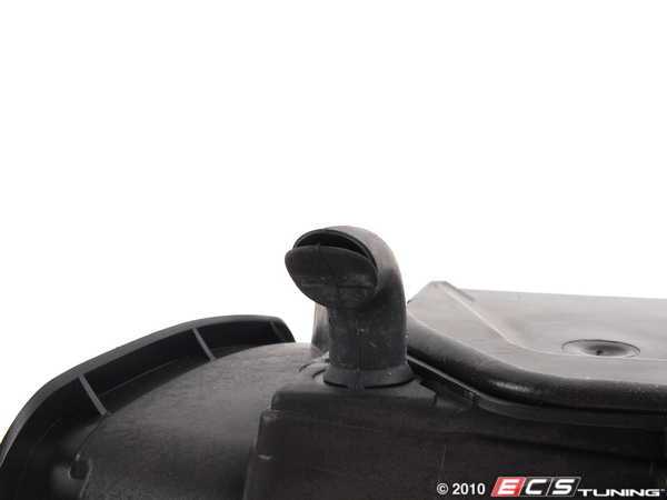 Genuine BMW - 64318379624 - Cabin Air Filter Housing Lower - Right (64 ...