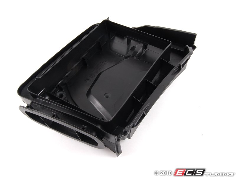 Genuine BMW - 64318379624 - Cabin Air Filter Housing Lower - Right (64 ...