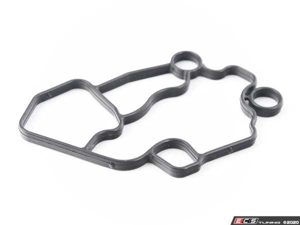 Elring - 06F115441A - Oil Filter Housing Gasket